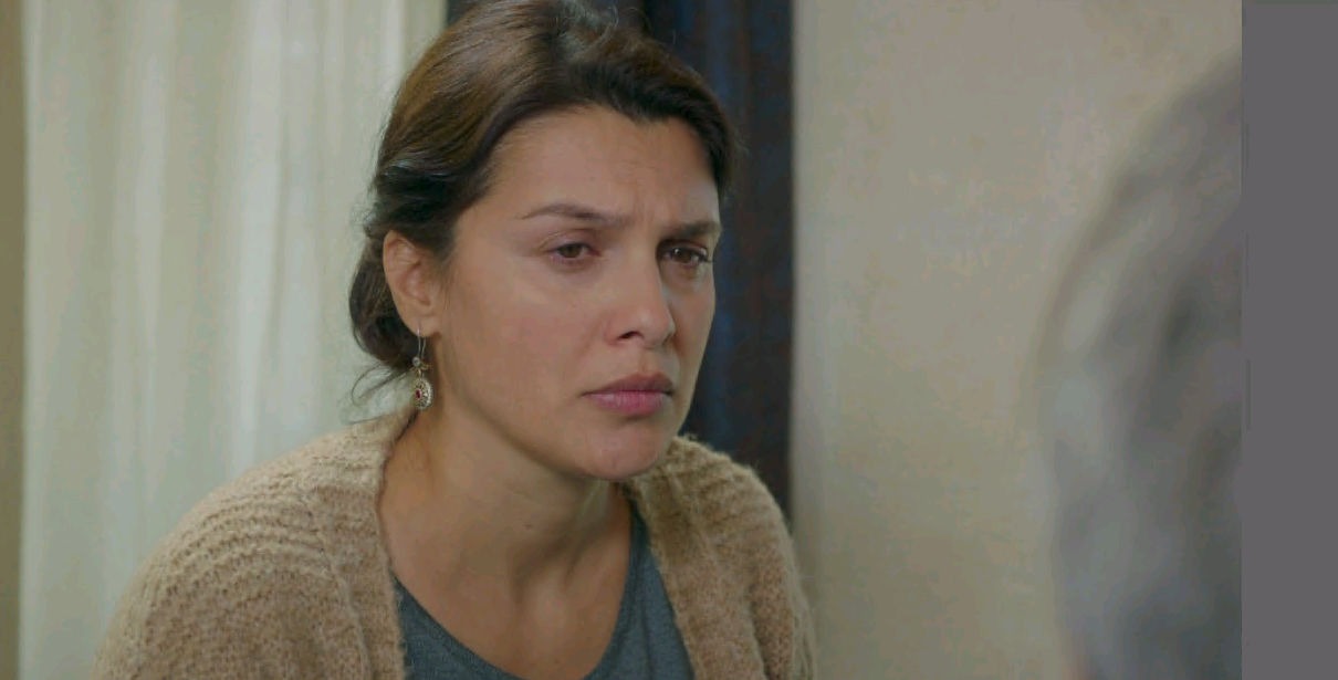 In aceasta seara, de la ora 20:00, in serialul "Hercai", Zehra afla adevarul despre Miran ...