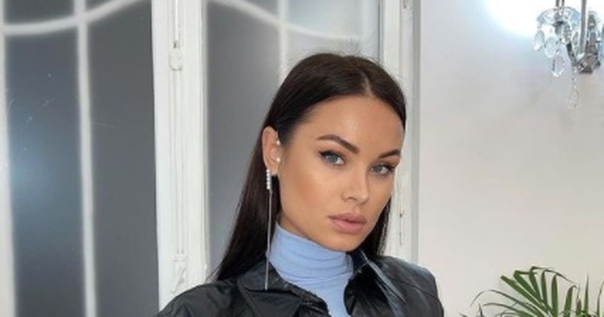 Irina Ceban- Date Biografice, CV, Înălțime, Greutate - Concurent ...