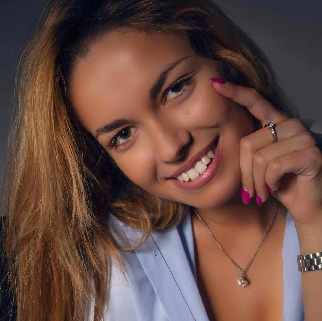 Maria Chitu - Kanal D Romania