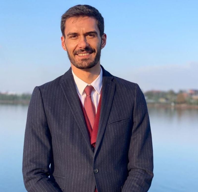 George Burcea rupe tăcerea! L-a înșelat Andreea Bălan?! Ce mesaje i-a ...