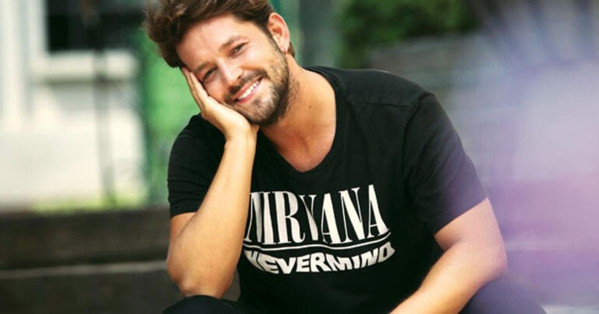 Harun din serialul "Hercai", poveste intensa de iubire alaturi de una ...