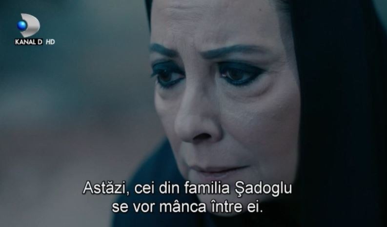 Azize pregateste lovitura de gratie familiei Sadoglu! Azat, victima ...