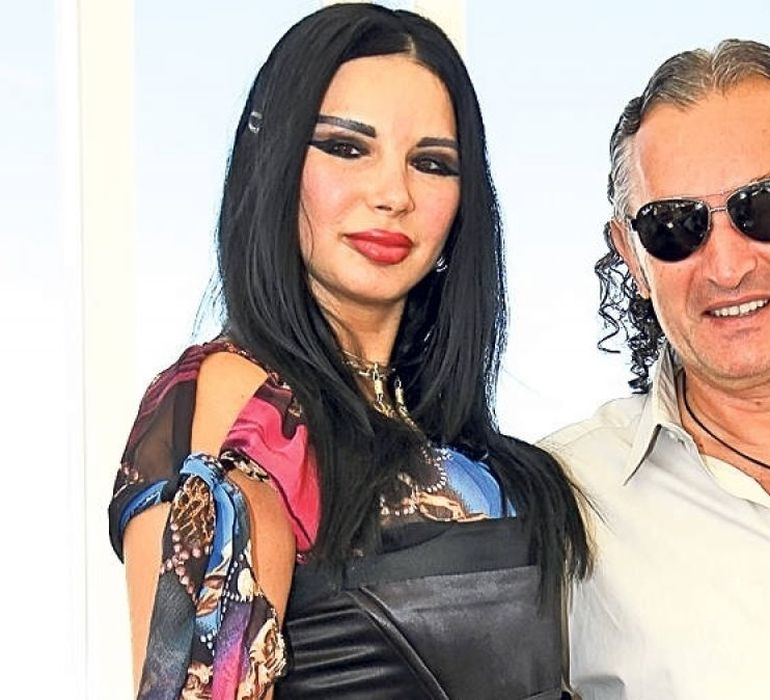 De necrezut! Cum arată Marinela Nițu, fosta soție a lui Miron Cozma, la ...