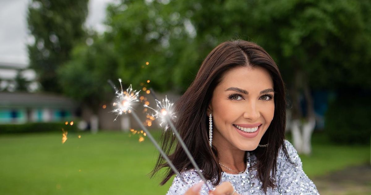 Ilinca Vandici își serbează astăzi ziua de naștere! Ce mesaj a primit ...