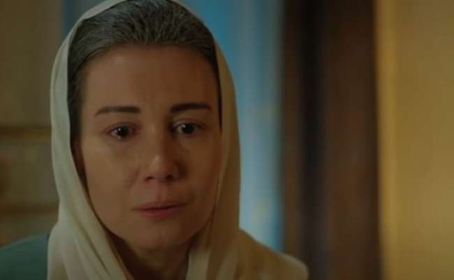 Dilsah din serialul Hercai, o actrita desavarsita! Incredibil cati ani ...