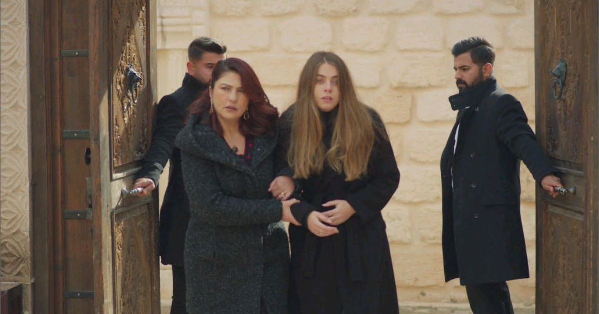 Vezi online serialul Hercai subtitrat în română - Episodul 60, sezonul ...