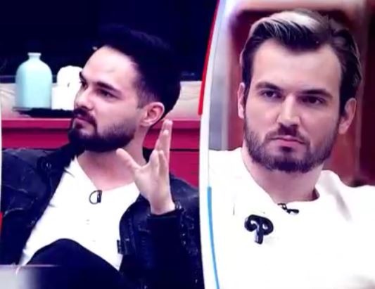 Alex Stoica, dezvaluire socanta! Cu ce ar vrea sa formeze un cuplu in ...