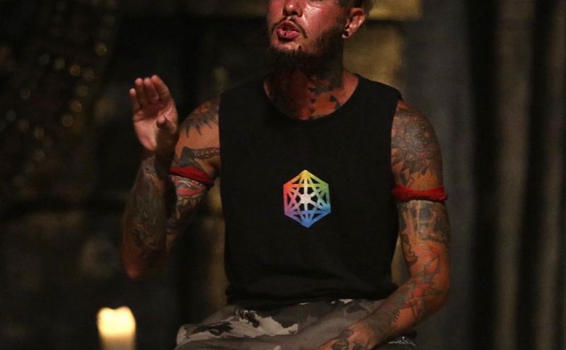 FINALA SURVIVOR ROMANIA 2021. Zanni, aproape de titlul de castigator ...