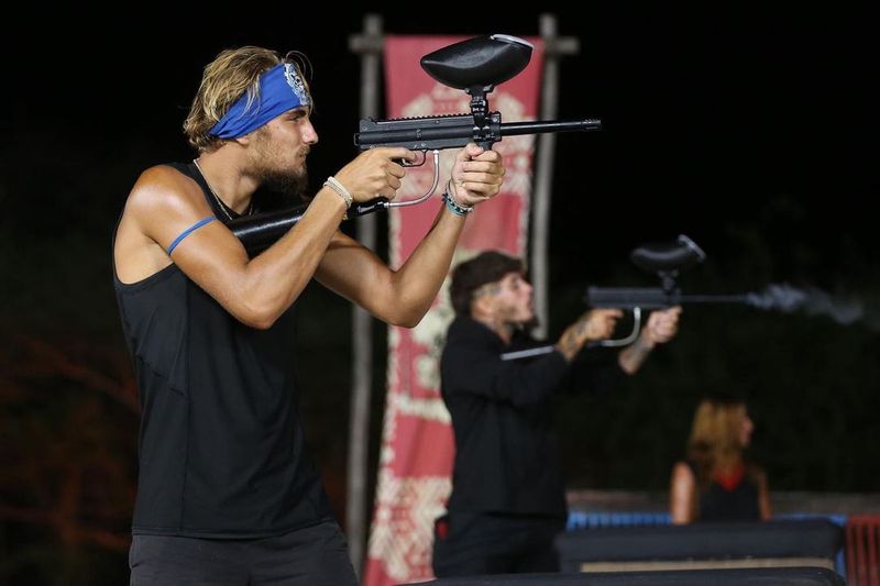 FINALA SURVIVOR ROMANIA 2021. Andrei Dascalu, posibil castigator ...