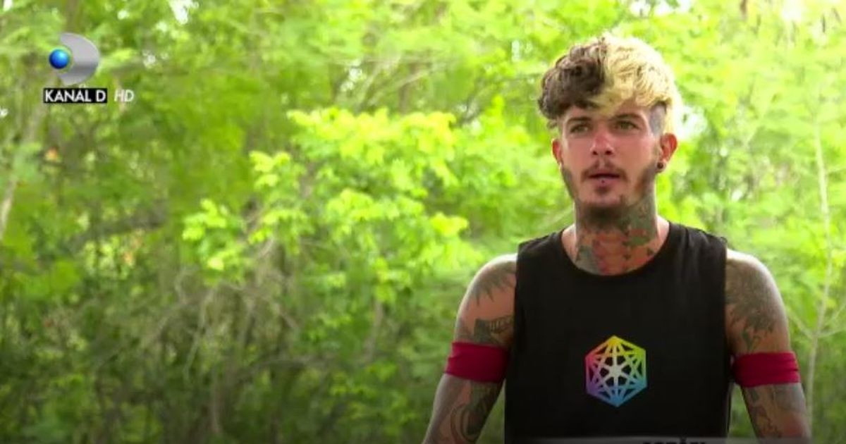// A DOUA SEMIFINALĂ Survivor România 2021 // Zannidache se redresează ...
