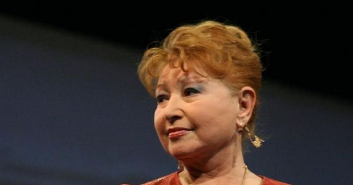 INCREDIBIL. Ce a ajuns să facă astăzi Rodica Popescu Bitănescu, după ce ...