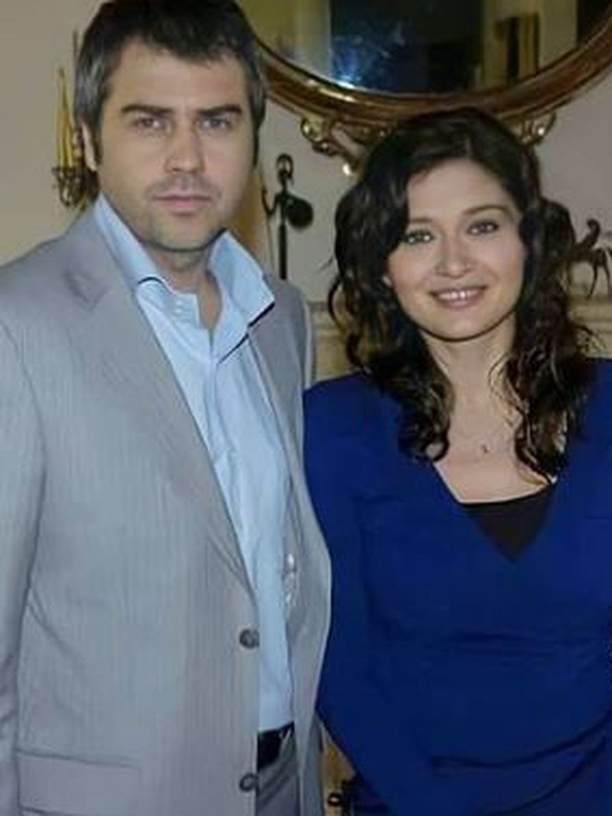Hazar Sadoglu din serialul "Hercai", un mare cuceritor! Cine este ...