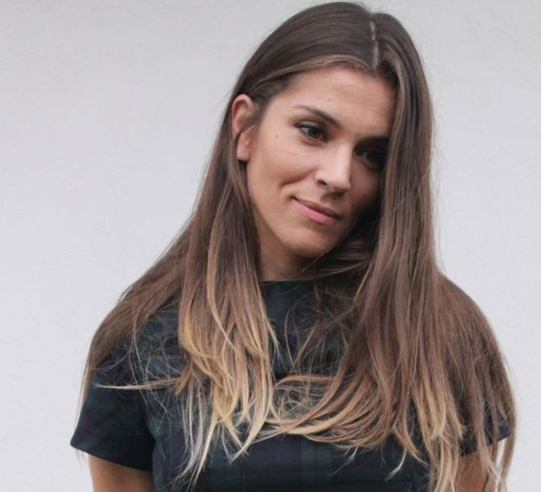 Tocmai acum s-a aflat. Cu ce se ocupă, de fapt, fiica lui Mircea ...