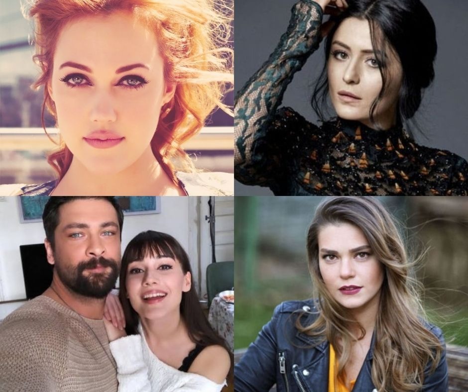 Nunta anului la Istanbul! O celebra actrita a fost ceruta in casatorie ...