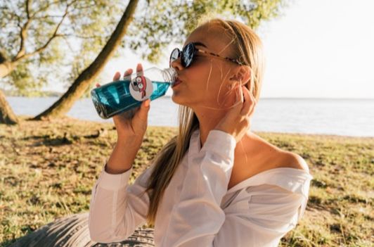 Deshidratarea corpului: care sunt simptomele și cum o eviți? - Kanal D ...