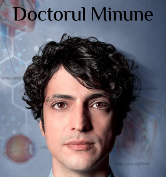 Premiera serialului fenomen „Doctorul minune”, pe 25 august, la Kanal D ...
