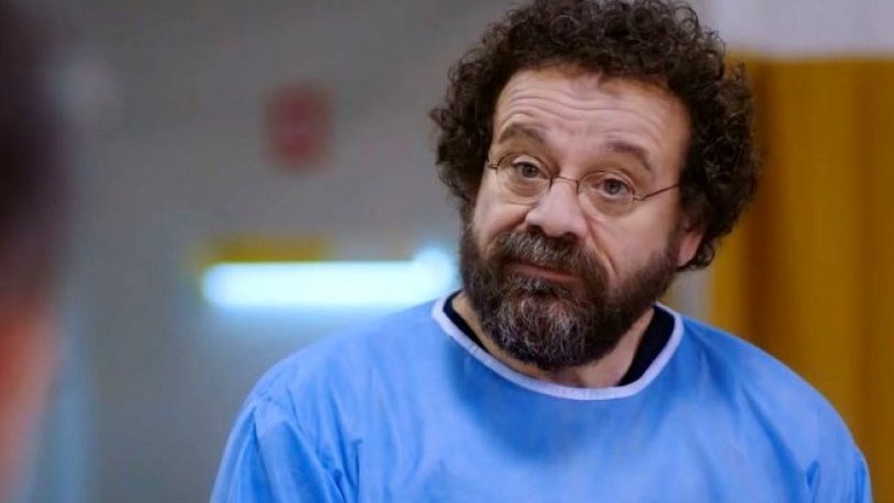 Adil din serialul "Doctorul minune", un sot implinit si un tata iubitor ...