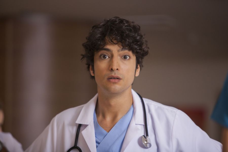 Vezi online serialul "Doctorul minune" subtitrat în limba română ...