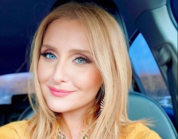 Care este, de fapt, motivul pentru care Alina Sorescu ar fi divorțat. Alex Ciucu are o amantă ...