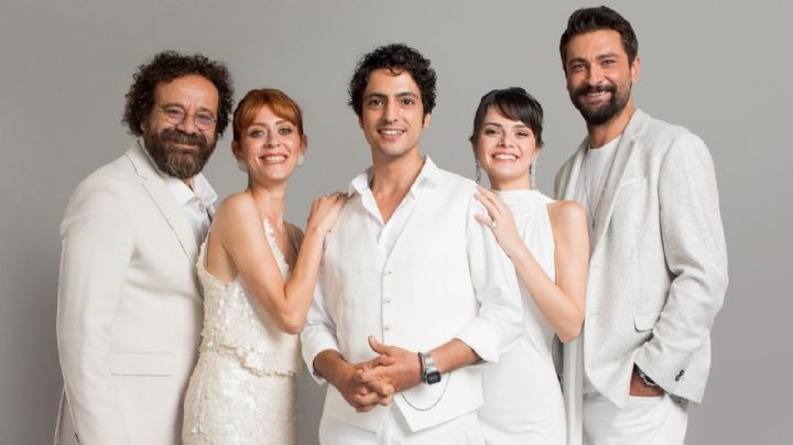 Cati ani au actorii din serialul Doctorul minune in viata reala? Uite ...