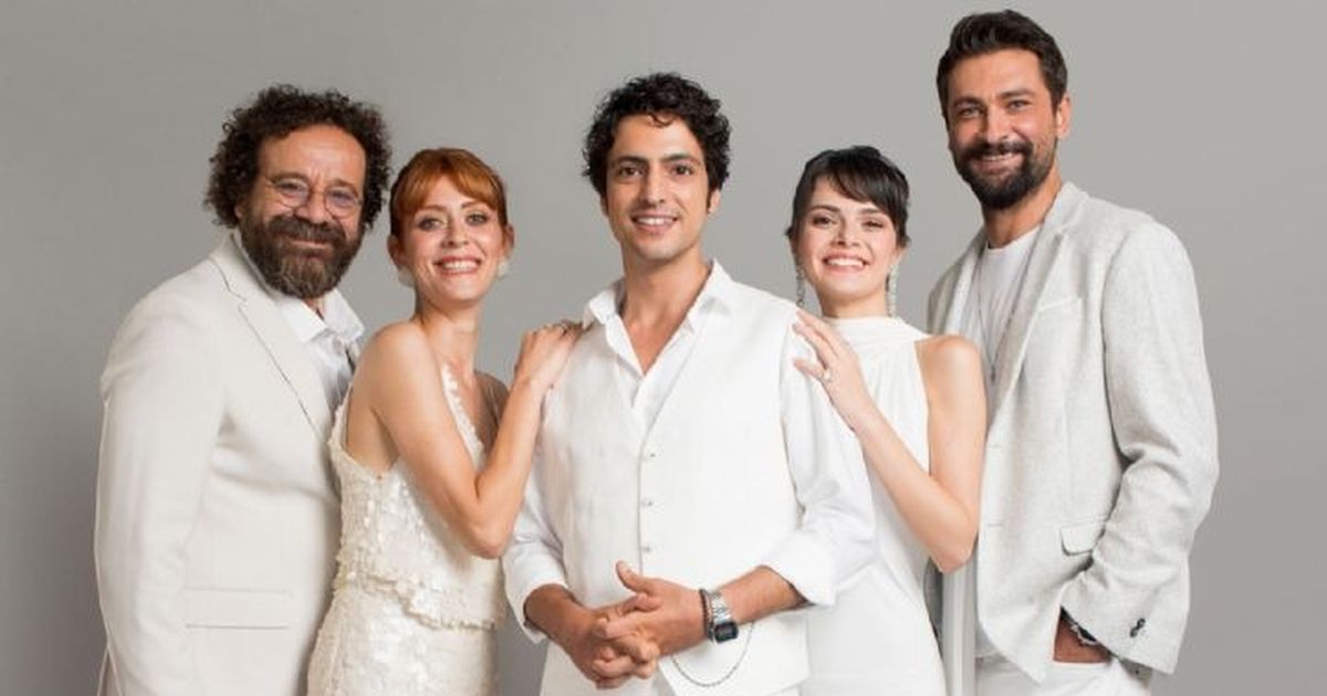 Cati ani au actorii din serialul Doctorul minune in viata reala? Uite ...