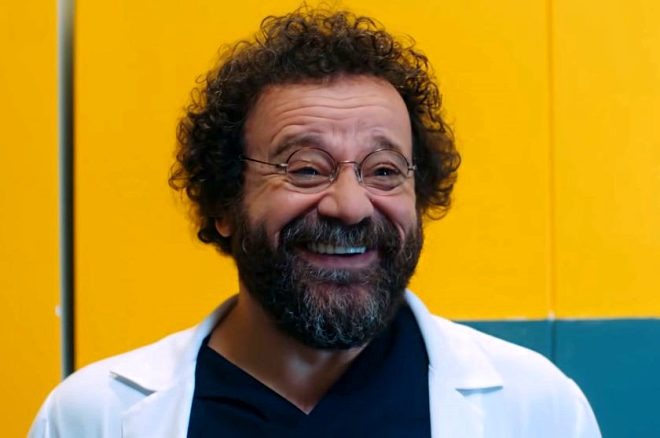 Cum arata in tinerete Adil din serialul "Doctorul minune"? Iata ce ...