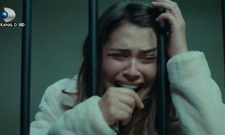 Nehir ajunge dupa gratii! Cum va reactiona Nazim si ce detalii ...