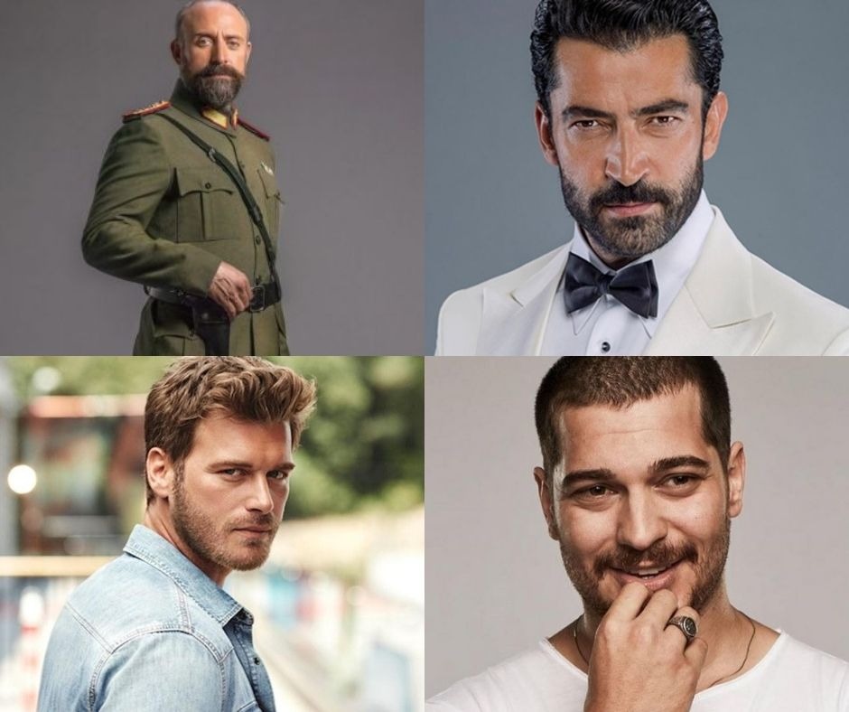 El este celebrul actor din Turcia, care va primi cea mai mare suma de ...