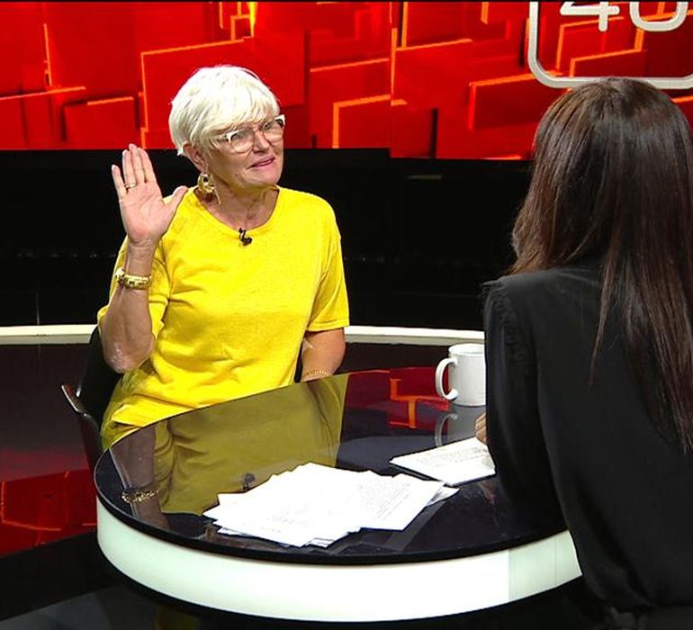 Biografie Monica Tatoiu. Descoperă ce vârstă are Monica Tatoiu, cum a ...