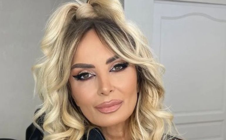 Cum arăta Daniela Gyorfi în tinerețe? Solista a pozat în Playboy ...