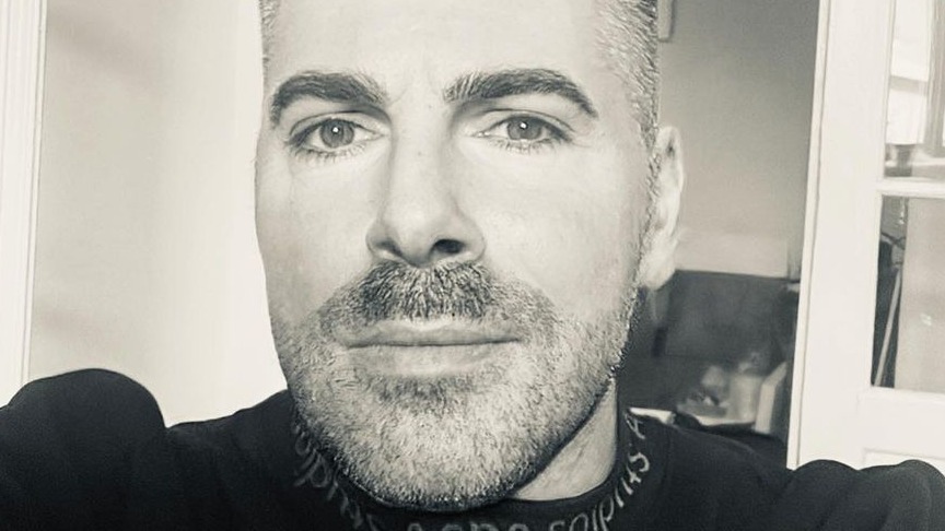 Maurice Munteanu, schimbare dramatică de look! Juratul Bravo, ai stil ...