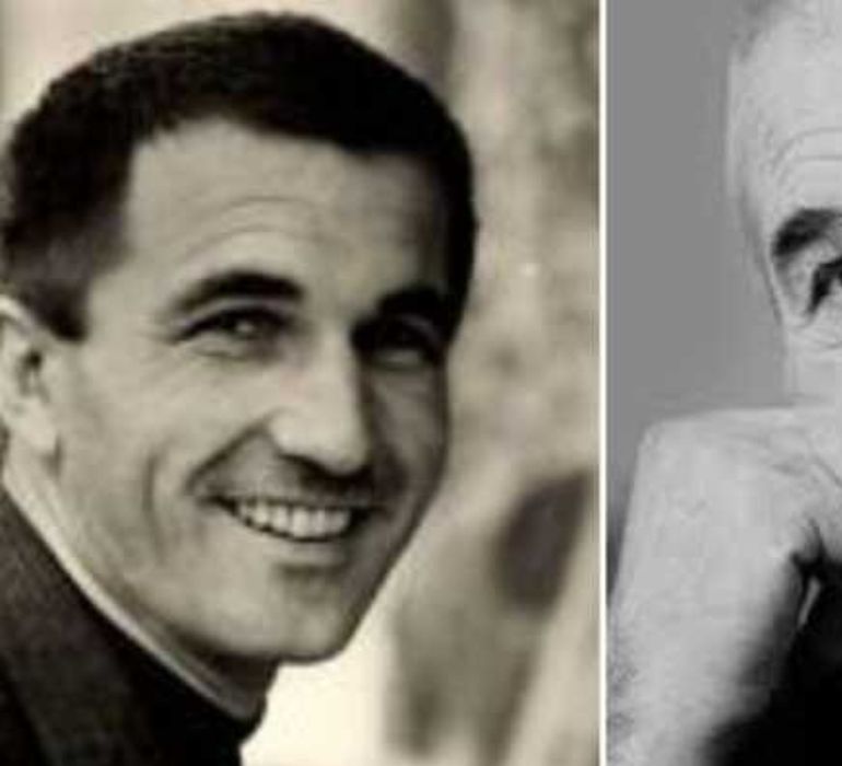 Lucruri neștiute despre Gheorghe Dinică. Au trecut 12 ani de la moartea ...