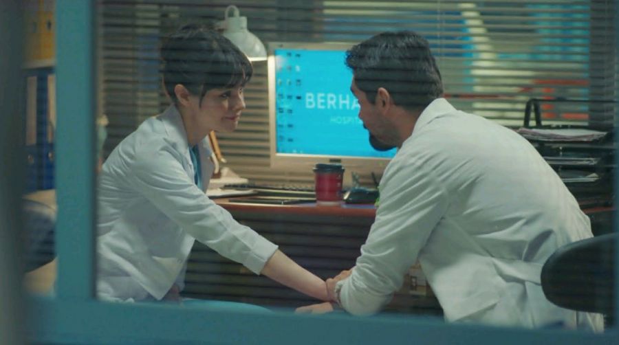 Program TV Vezi online serialul "Doctorul minune" - Episodul 58 VIDEO ...