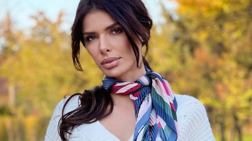 Ce a făcut Ioana Filimon după ce a fost eliminată de la Bravo, ai stil ...