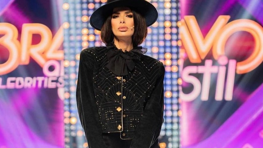 Ioana Filimon, gest nebunesc pentru iubitul ei să-i testeze fidelitatea ...