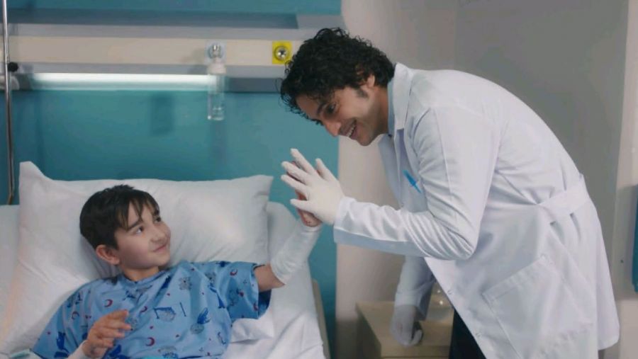 Program TV Vezi online serialul "Doctorul minune" - Episodul 63 VIDEO ...