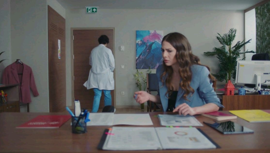 In aceasta seara, de la ora 20:00, in “Doctorul minune”, Ezo afla ...