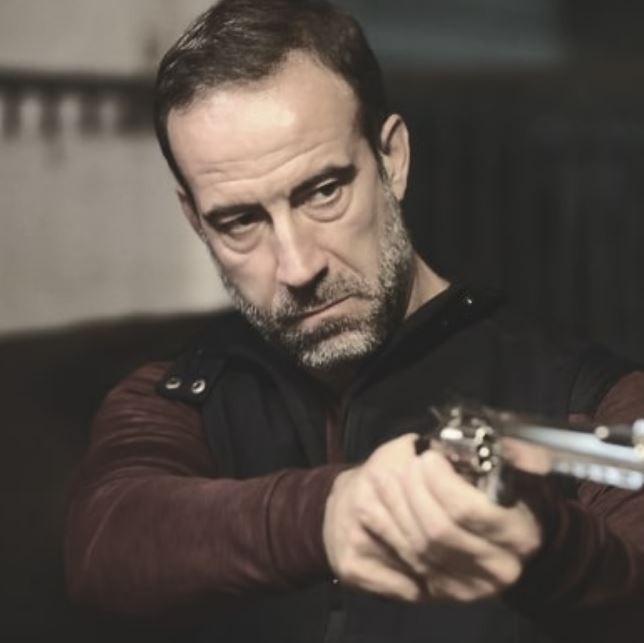 În ce filme și seriale a jucat, de-a lungul timpului, Șerban Pavlu ...