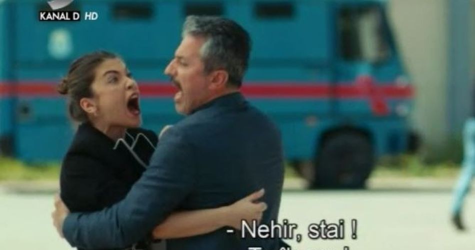 Nehir și Nazim, în pericol de moarte! Nu pierdeți ultimele două ...