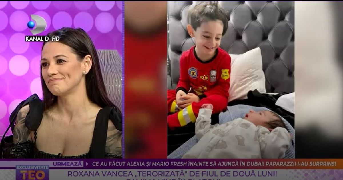 Știri despre 'roxana-vancea-silueta'| www.kanald.ro