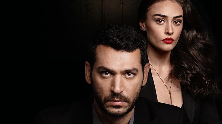 Serialul "Ramo" | Kanal D Romania