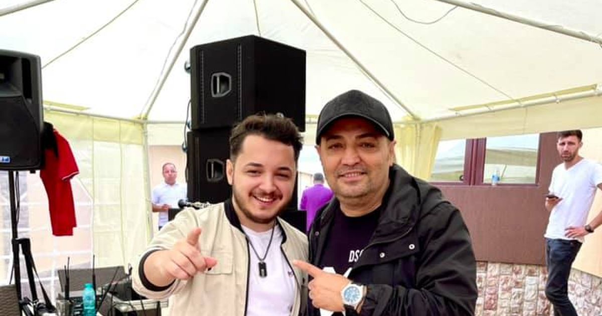 Ionuț Cercel, îngenuncheat de durere din nou: "2 jumătăți au format un ...