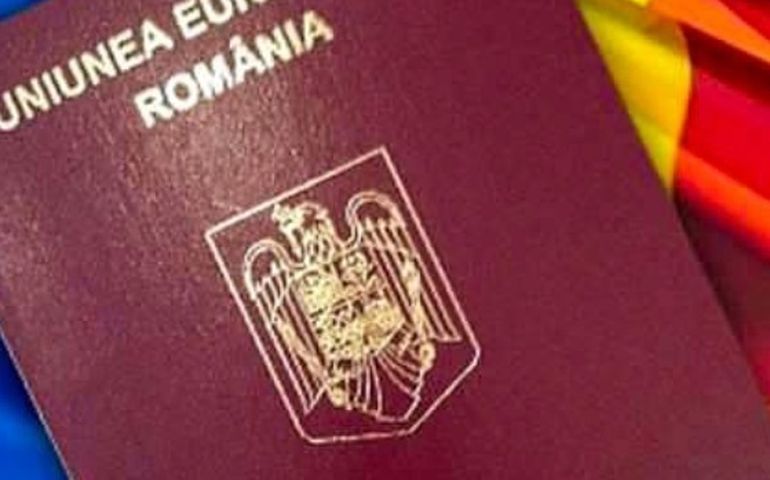 Acte pașaport 2022. Ce documente sunt necesare pentru a obține ...