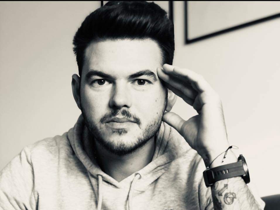 Iubita lui Radu Andrei, mesaj sfâșietor - Kanal D Romania