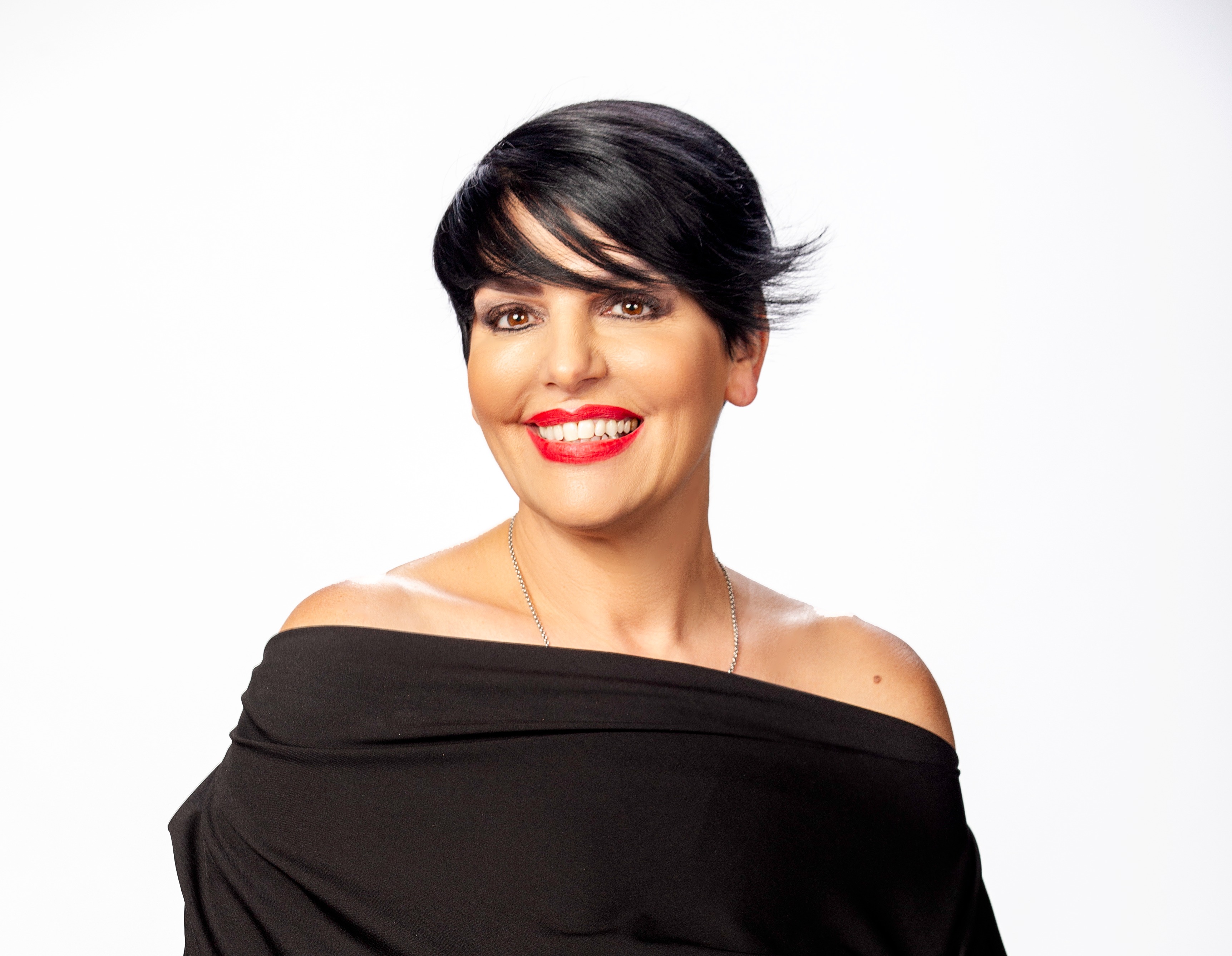 Chef Patrizia Paglieri se alătură matinalilor de la “Dimineaţa cu noi ...