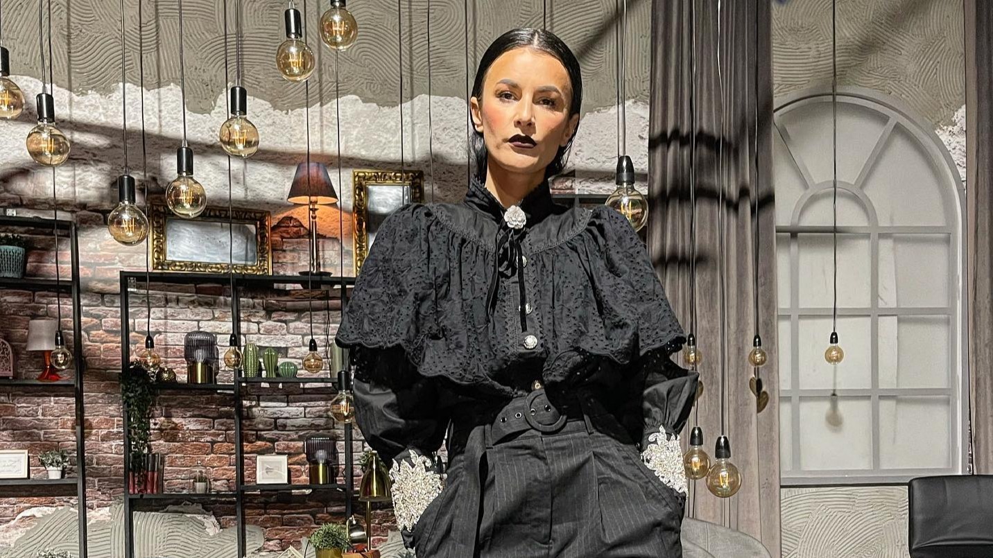 Ruxi, dezvăluiri în premieră despre schimbările de look! Ce spune ...