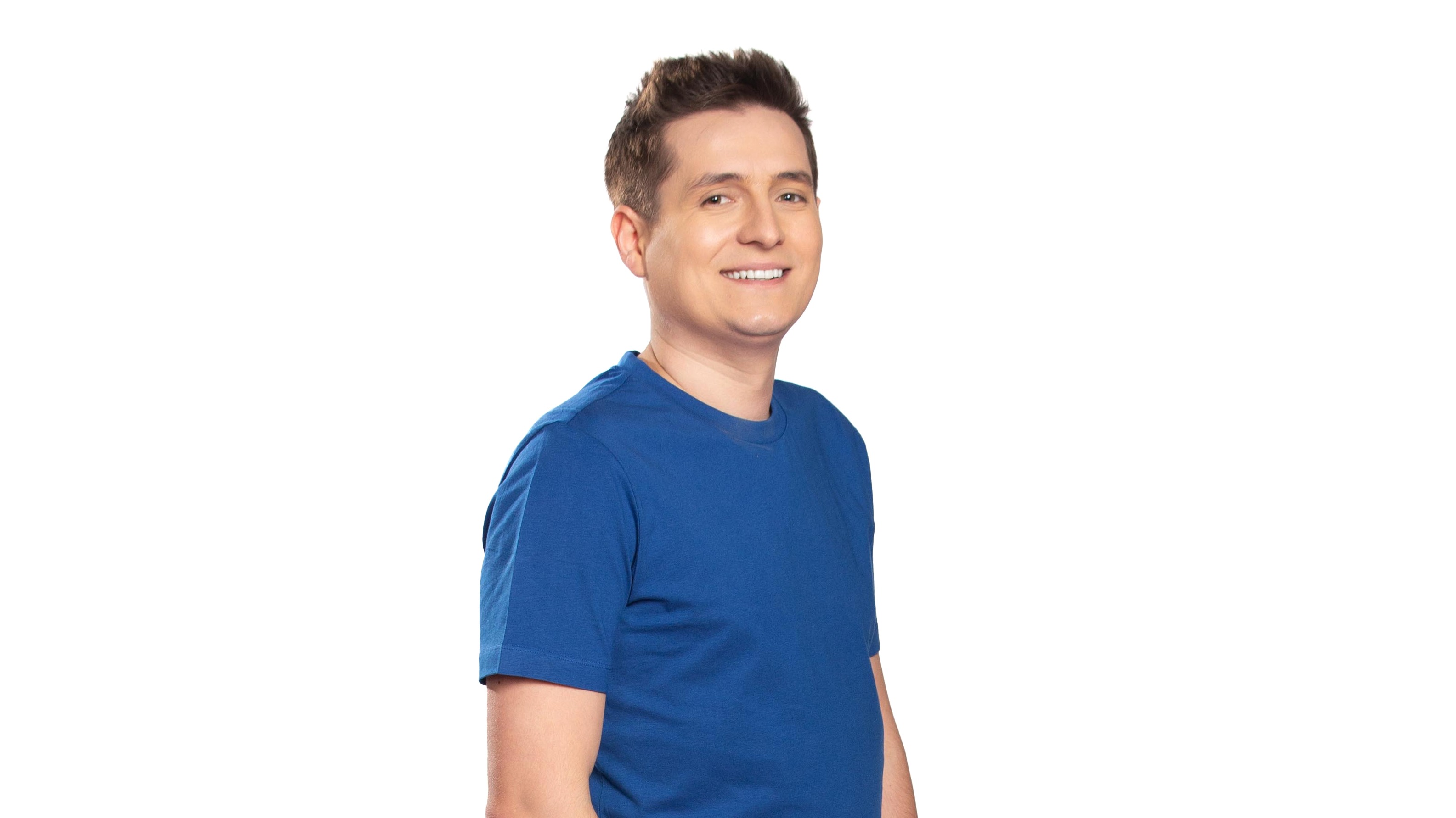 George Tănase, matinalul de la “Dimineața cu noi”, dezvăluiri ...