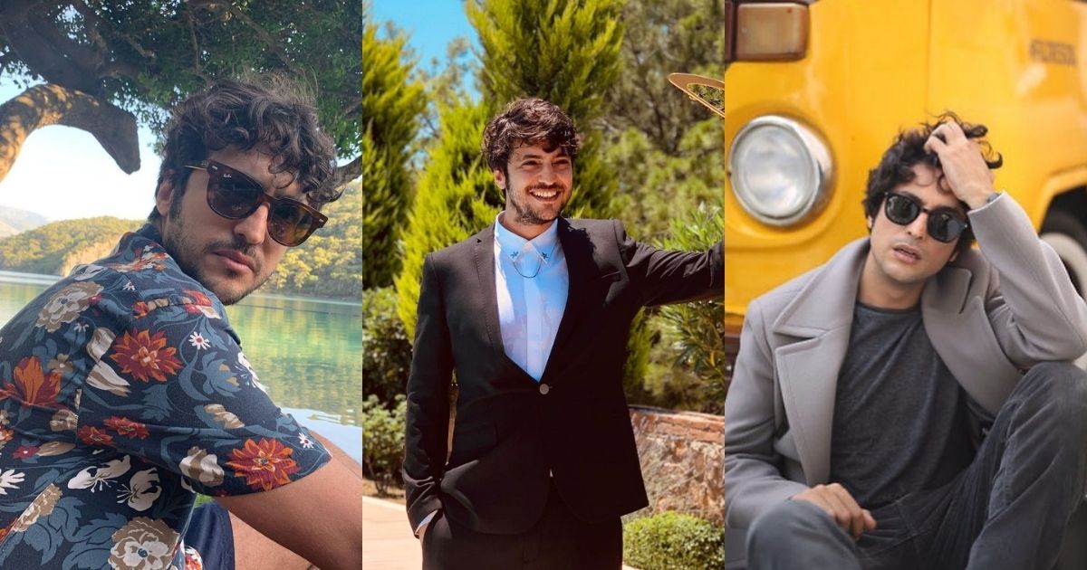 Taner Ölmez, celebrul protagonist din serialul ”Doctorul minune”, a ...