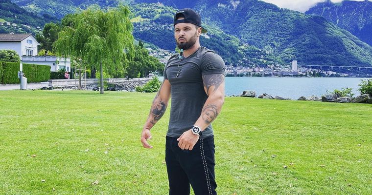 Ovidiu Neveu, amenințări dure la adresa lui Iancu Sterp! Ce mesaj ...