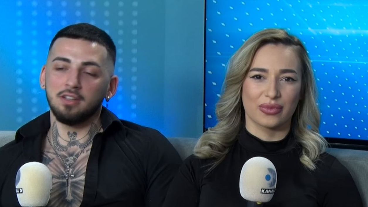 Ce sacrificii au făcut Adelina și Radu, câștigătorii Puterea Dragostei ...